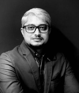 Dr. Pritam Majumdar - “NuRaX Care and Research Center : Complete care ...